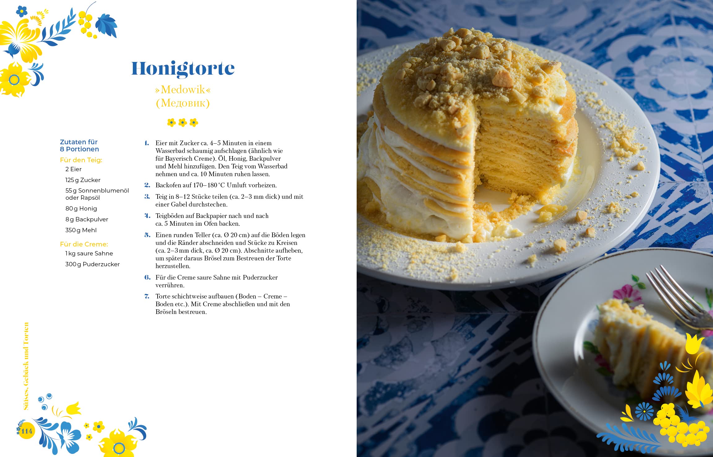 Denis Kolesnikov – Masterchef